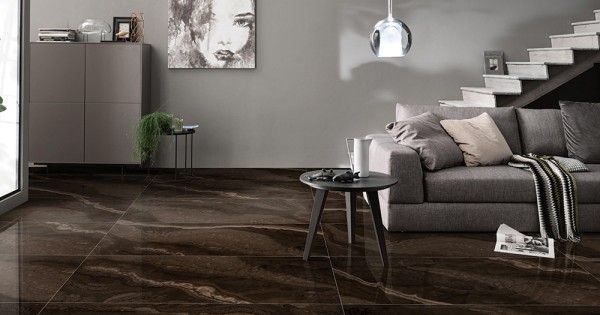 Гранитогрес 60/120 Rover Brown Varmora Кафяв | Ниска Цена